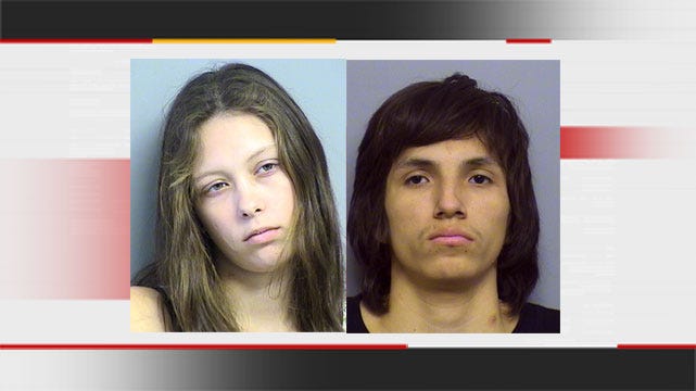 Police Identify Woman Found Dead In Tulsa Home Police Identify Woman Found Dead In Tulsa Home