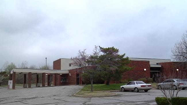 Tulsa Congregation Buys Church For $1