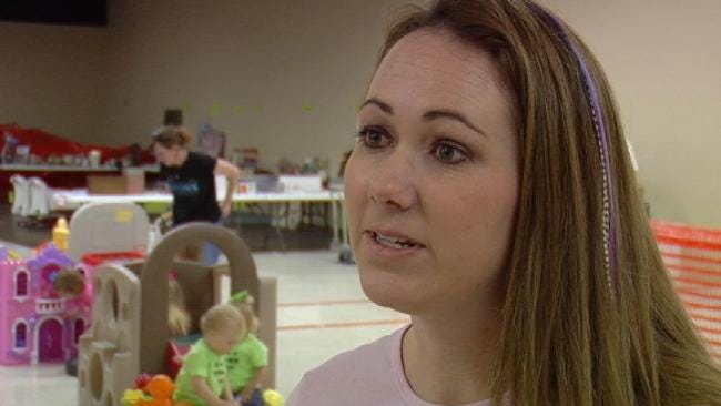 Tulsa Moms Of Multiples Swap Clothes Furniture
