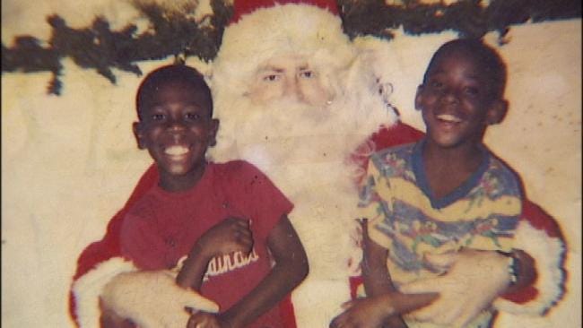 Tulsa Mother Searching For Answers After Sons Murder