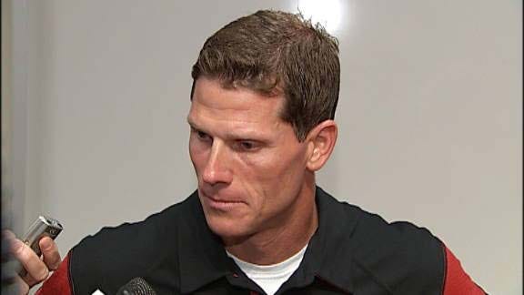 Brent Venables' Brother Passes Away