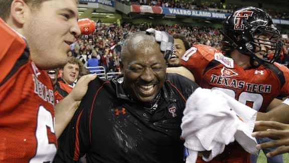 ECU Officially Selects Ruffin McNeill over Kevin Wilson