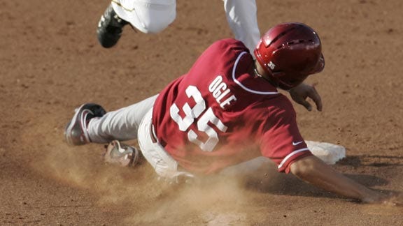 Roger Franklin Leaving OSU Basketball Team