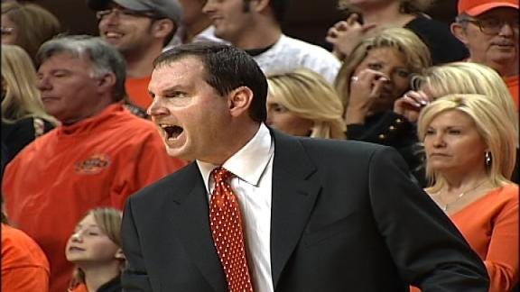 Sean Sutton's Story: Rebuilding His Life