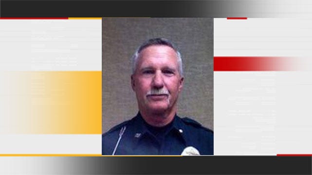 City Of Catoosa Hires New Police Chief
