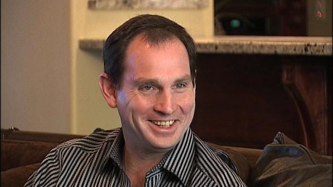 How Former OSU Coach Sean Sutton Made It Back From The Darkness Of ...