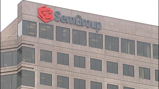Tulsa Based SemGroup Rejects Takeover Bid From Houston Company