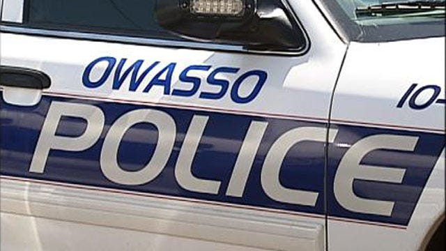 Owasso Police Department Announces Death Of Officer From COVID-19 ...