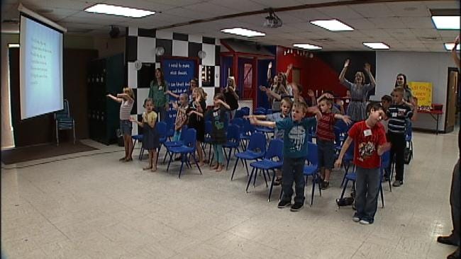 One Traditional, One Modern, Two Tulsa Churches Come Together