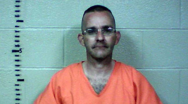 Latimer County Arson Suspect Arrested Latimer County Arson Suspect Arrested