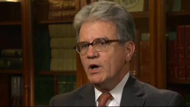 Senator Tom Coburn To Hold Six Town Hall Meetings This Week