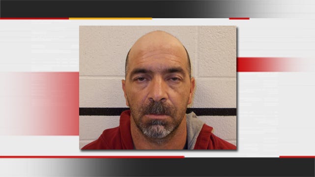 McAlester Man Charged With Raping Woman Repeatedly Over 7-Month Period McAlester Man Charged With Raping Woman Repeatedly Over 7-Month Period