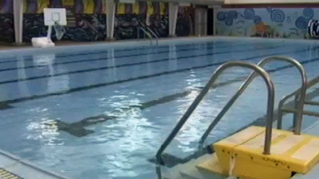 Two Girls Rescued From Independence, Kansas Pool After Nearly Drowning
