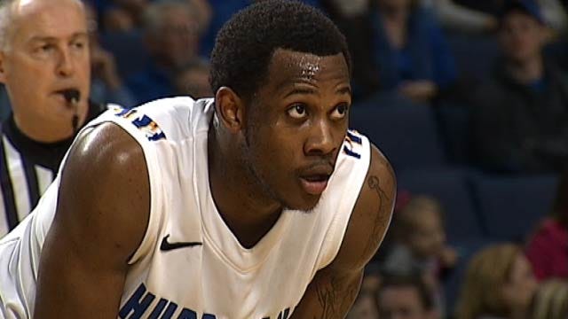 Tulsa Men Use Strong Defensive Performance In Victory