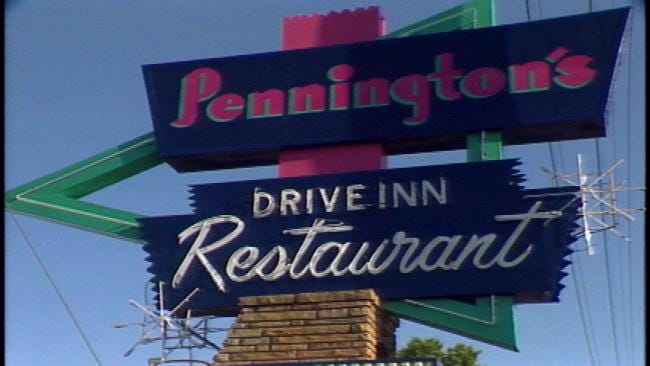 From The KOTV Vault: Long Lost Tulsa Places