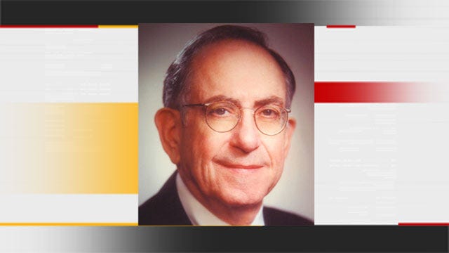 Tulsa Businessman, Philanthropist Jack Zarrow Dies