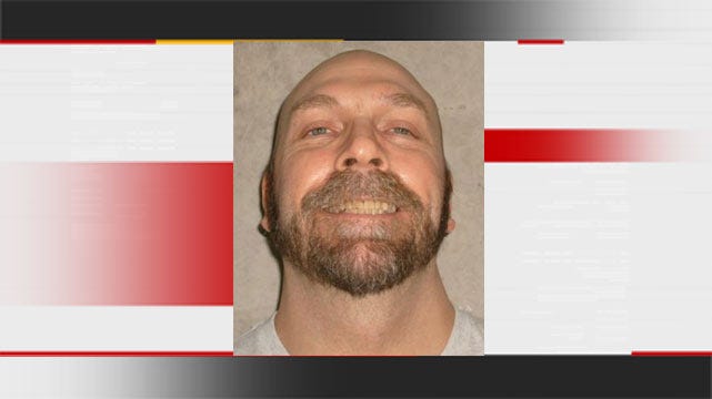 Oklahoma's First Execution Of 2012 Set For Thursday Evening