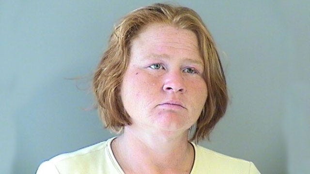 Tulsa Mother Of 7 Drug-Addicted Babies Pleads Guilty