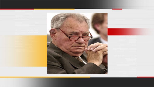 Funeral Service Tuesday For Former State Senator Gene Stipe