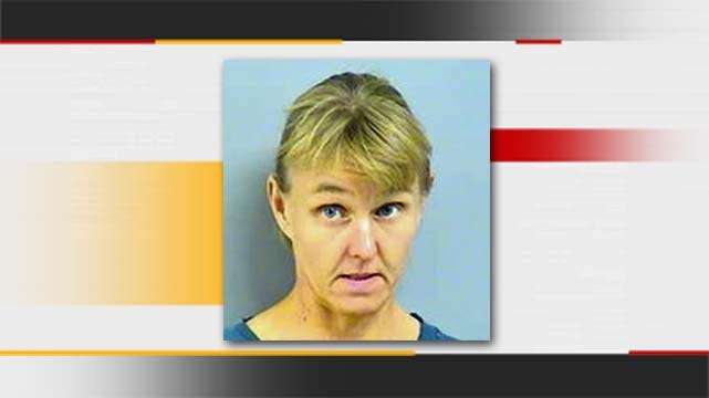 Police Seek Help In Locating Tulsa Woman