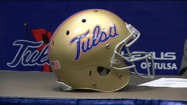 TU Football Announces Details Of Ladies Football 101