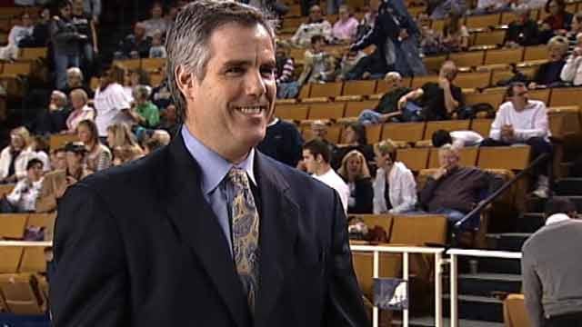 Scott Sutton Making Move To TU?