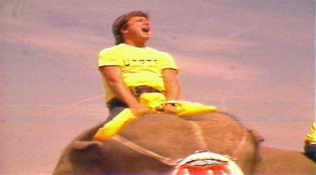 From The KOTV Vault: Remembering Anchor And Reporter Bob Losure