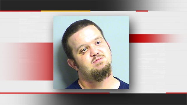 Charges Filed In Tulsa Courthouse Shooting