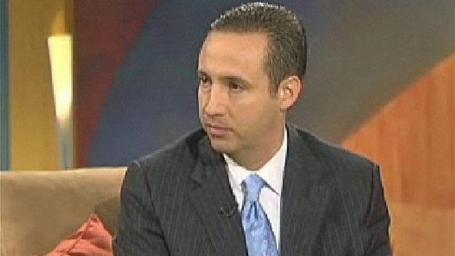 Former Tulsa City Auditor Named Interim DHS Director