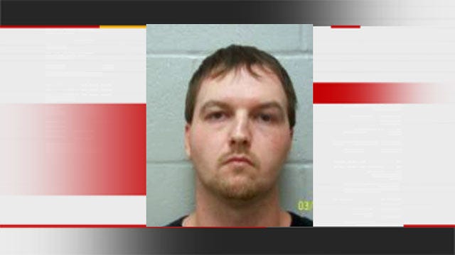 Convicted Bartlesville Child Abuser Charged Again With Abuse Convicted Bartlesville Child Abuser Charged Again With Abuse