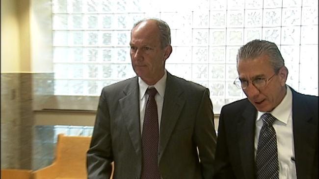 Former Skiatook School Superintendent's Sentencing Delayed Again Former Skiatook School Superintendent's Sentencing Delayed Again