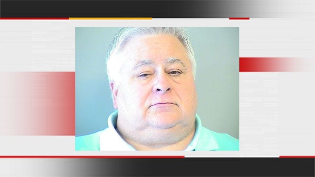 Former Skiatook School Superintendent's Sentencing Delayed Again Former Skiatook School Superintendent's Sentencing Delayed Again