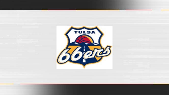 Tulsa 66ers Returning To Bixby's SpiritBank Event Center