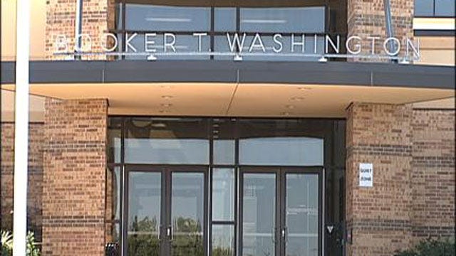 Two Tulsa Schools Made Newsweek's 2012 List Of Best US High Schools