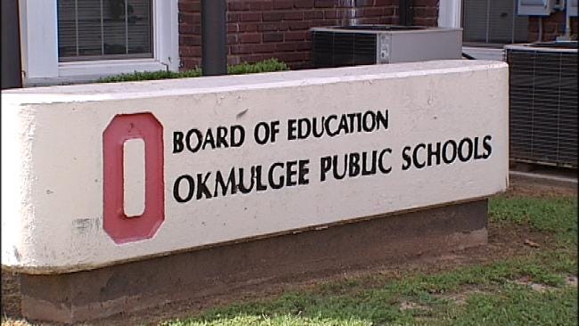 Okmulgee High School Shifts To Distance Learning After Multiple COVID ...
