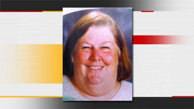 Woman Arrested For Hit And Run Crash That Killed Tulsa Teacher In February
