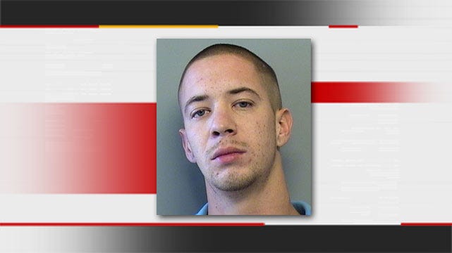 Tulsa Man Arrested After Stealing An Emsa Ambulance