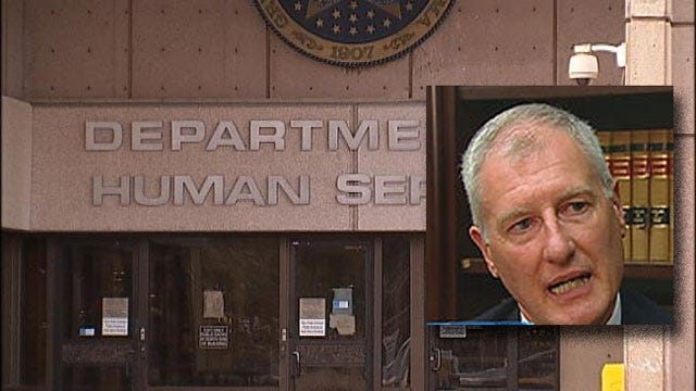 Oklahoma Department Of Human Services Announces New Director