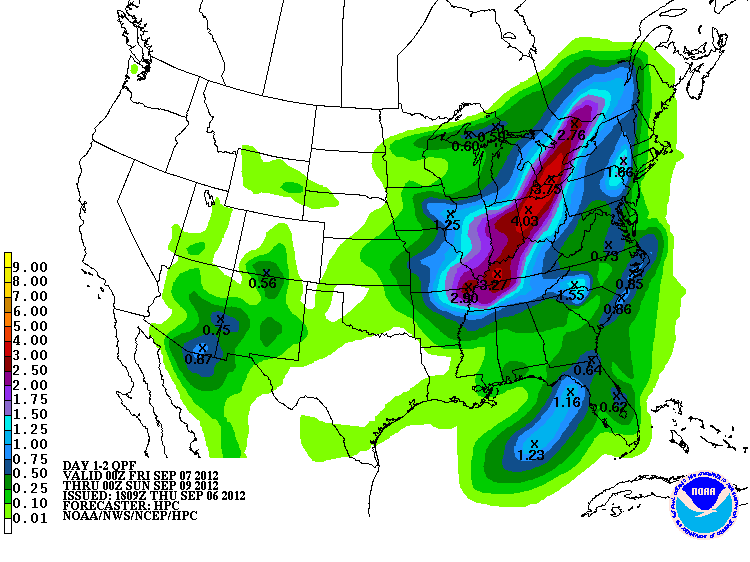 Taste of Fall Almost Here