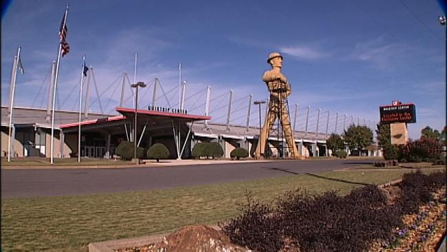 Energy Efficiency Measures Pay Off For Tulsa's Expo Square