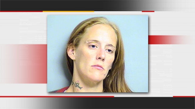 Four Ex-Cons Arrested In Meth Lab Bust Near Tulsa Elementary School Four Ex-Cons Arrested In Meth Lab Bust Near Tulsa Elementary School