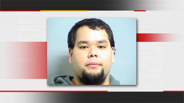 Tulsa Man Arrested For Abusing 11 Year Old
