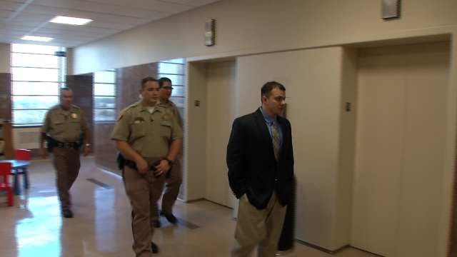 Tulsa Man Found Guilty Of 2011 Double Murder