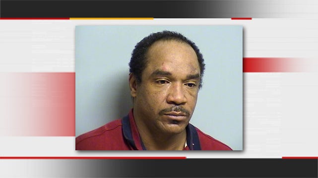 Police Say Tulsa Man Sexually Assaulted Woman Put Her In Trunk Of Car