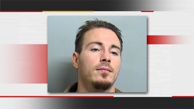 Police Say Tulsa Man Assaulted Woman, Shaved Her Head Police Say Tulsa Man Assaulted Woman, Shaved Her Head