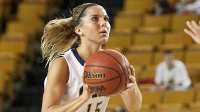 Seniors Lead ORU Women In Final Home Game