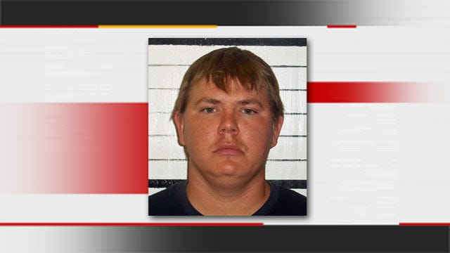 Former Muskogee County Volunteer Firefighter Pleads Guilty To Setting Fires