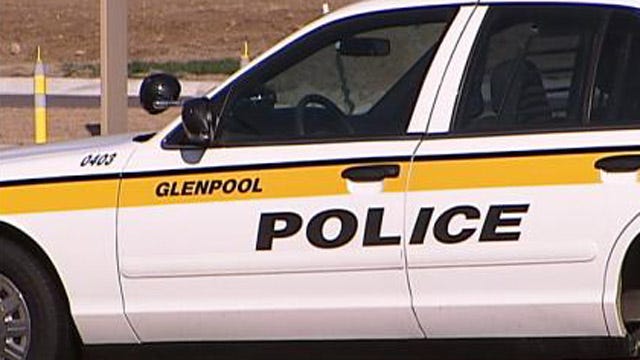 Glenpool Police Search For Suspect In Sexual Assault Of 12-Year-Old Girl