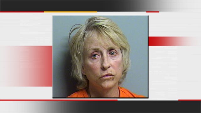 Deputies Owasso Man Dead After Wife Shoots Him Multiple Times