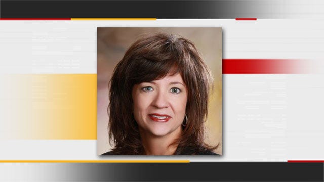 Stacy Butterfield Named New Jenks Public School Superintendent
